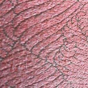 Bags | Vintage Rose Colored Leather Purse W Coin Insert | Poshmark